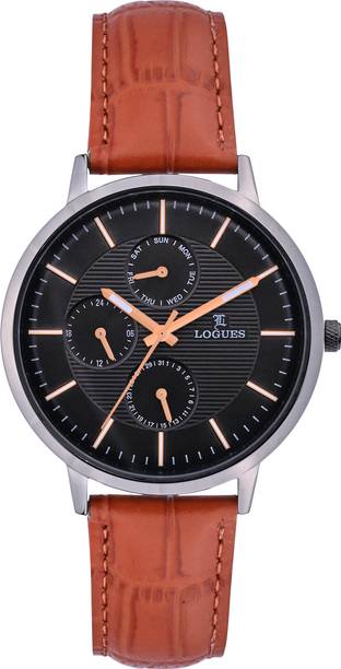 Logues Watches - Buy Logues Watches Online at Best Prices in India ...
