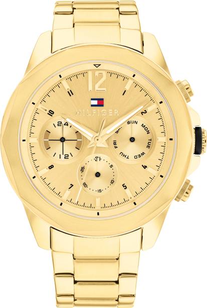 Tommy Hilfiger Watches - Buy Tommy Hilfiger Watches Online For Men ...