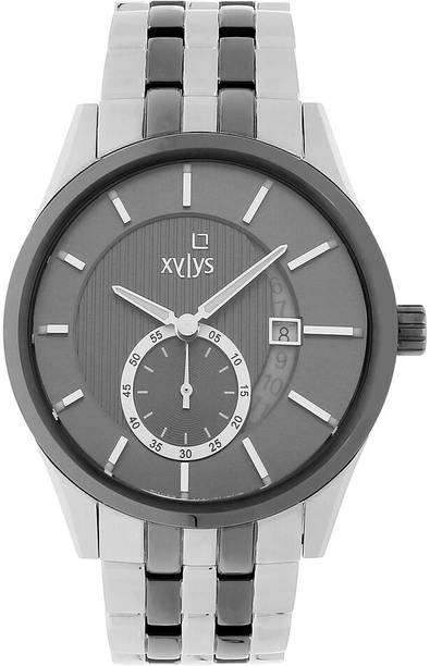 Xylys Watches - Buy Xylys Watches Online at Best Prices in India ...