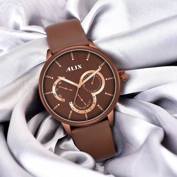 Alix Watches - Buy Alix Watches Online at Best Prices in India ...