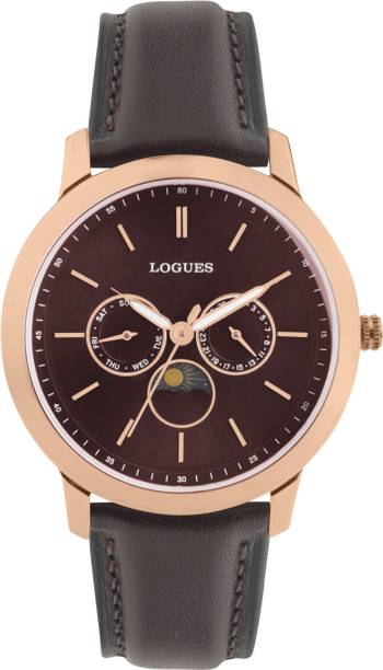 Logues Watches Wrist Watches - Buy Logues Watches Wrist Watches Online ...