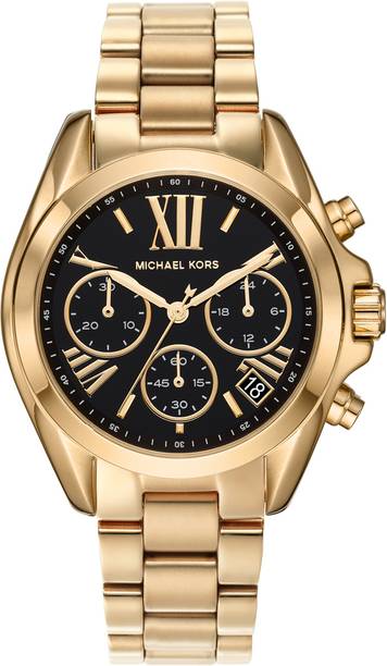 Michael Kors Watches - Buy Michael Kors (MK) Watches Online For Men ...