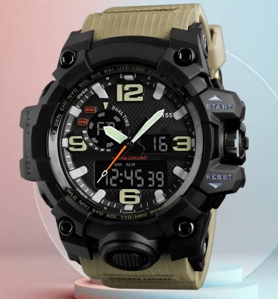 Ewwe Watches - Buy Ewwe Watches Store Online at Best Prices in India ...