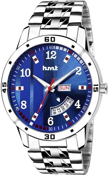 Hmt Quartz Wrist Watches - Buy Hmt Quartz Wrist Watches Store Online at ...