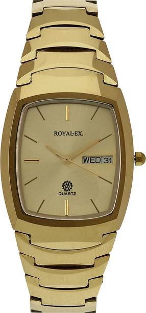 Royalex Watches - Buy Royalex Watches Online at Best Prices in India ...