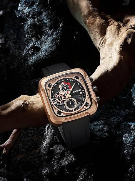 Extri Watches - Buy Extri Watches Online at Best Prices in India | Flipkart.com