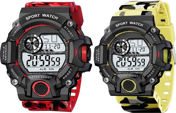 Iik Collection Watches - Buy Iik Collection Watches Online at Best ...