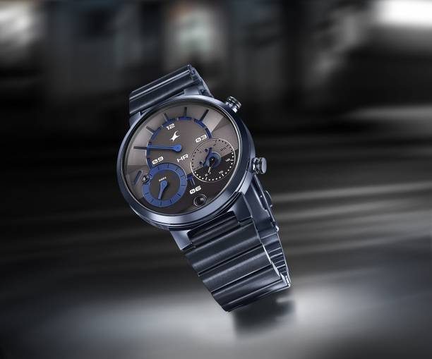 Fastrack Watches - Buy Fastrack Watches for Men & Women Online at Best ...