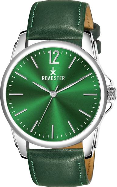 Roadster Watches - Buy Roadster Watches Online at Best Prices in India ...