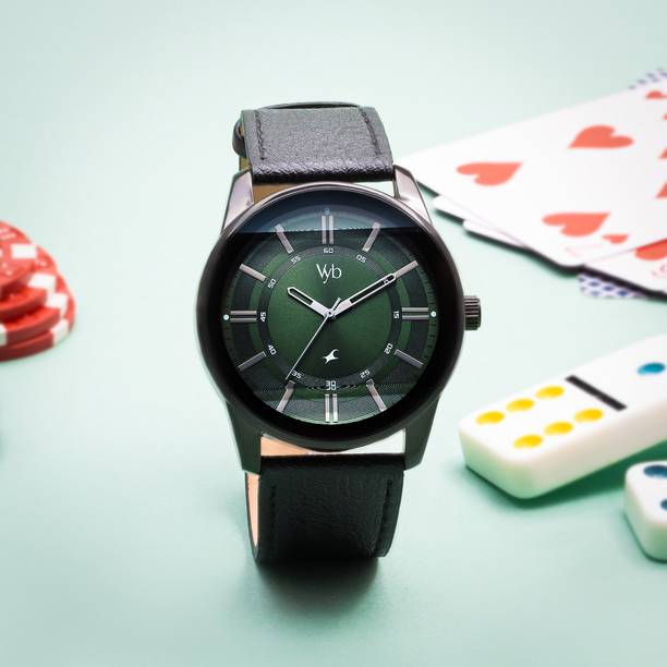 Fastrack Watches For Mens Below Rs2000 - Buy Fastrack Watches For Mens ...