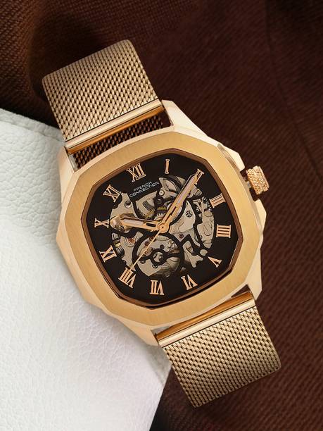 French Connection Wrist Watches - Buy French Connection Wrist Watches ...