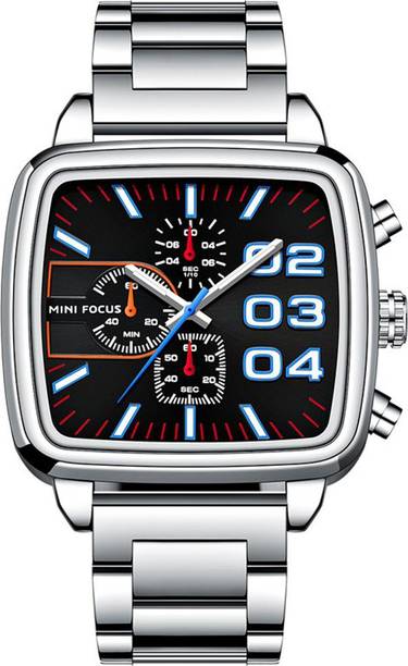 Overfly Watches - Buy Overfly Watches Online at Best Prices in India ...