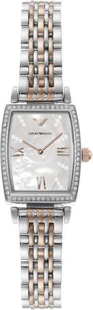Emporio Armani Watches Women - Buy Emporio Armani Watches Women online ...