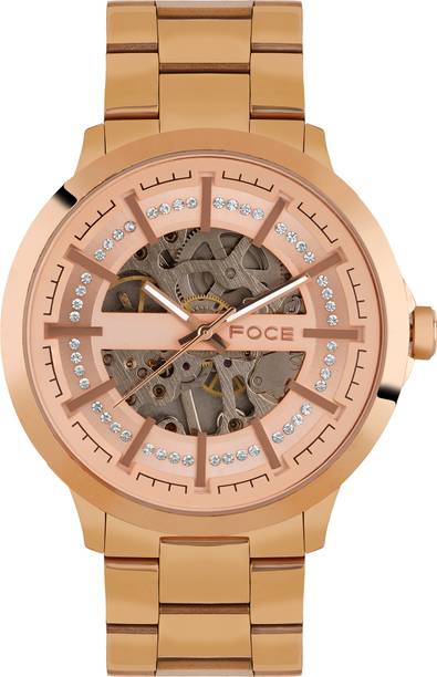 Foce Watches - Buy Foce Watches Online at Best Prices in India ...