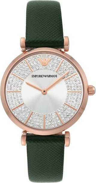 Emporio Armani Watches Women - Buy Emporio Armani Watches Women online ...