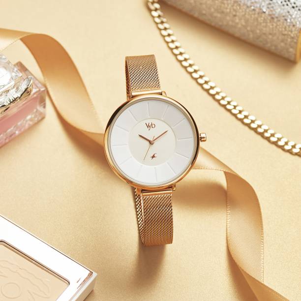 Fastrack Wrist Watches - Buy Fastrack Watches Online at Best Prices In ...