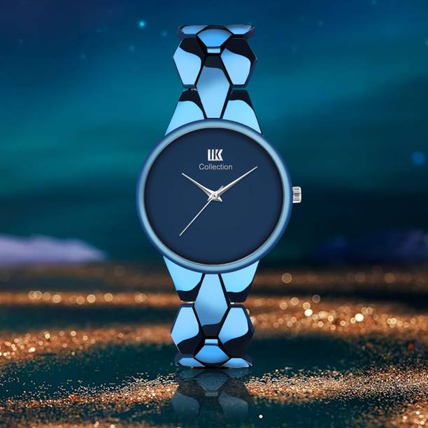 Iik Collection Watches - Buy Iik Collection Watches Online at Best ...