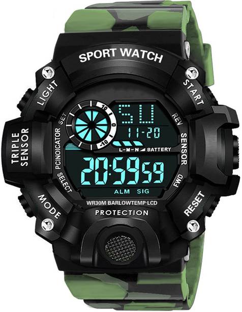 Shocknshop Watches - Buy Shocknshop Watches Online at Best Prices in ...