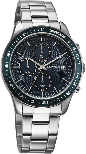 Sonata Watches - Upto 50% to 80% OFF on Sonata Watches Online ...