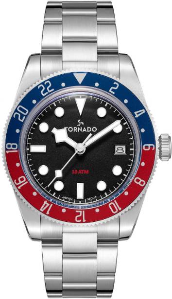 Tornado Watches - Buy Tornado Watches Online at Best Prices in India ...