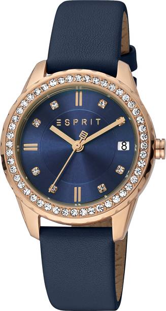 Esprit Watches - Buy Esprit Watches Online For Women & Men at Best ...