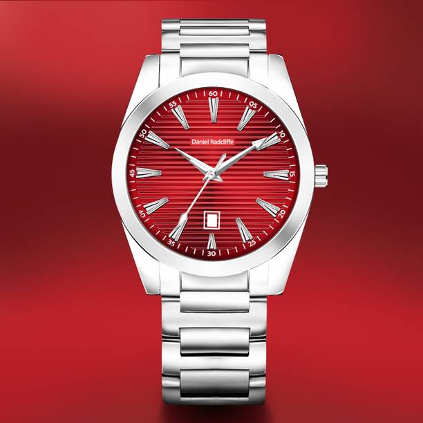 Daniel Radcliffe Watches - Buy Daniel Radcliffe Watches Online at Best ...