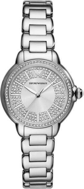Emporio Armani Watches Women - Buy Emporio Armani Watches Women online ...