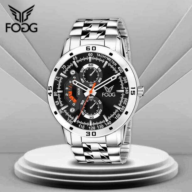 Fogg Watches - Buy Fogg Watches Online at Best Prices in India ...