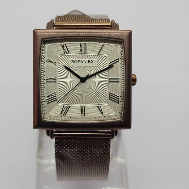 Royalex Watches - Buy Royalex Watches Online at Best Prices in India ...