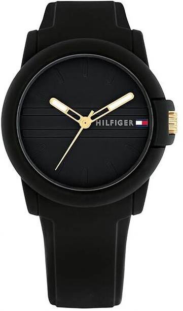Tommy Hilfiger Watches - Buy Tommy Hilfiger Watches Online at Best ...