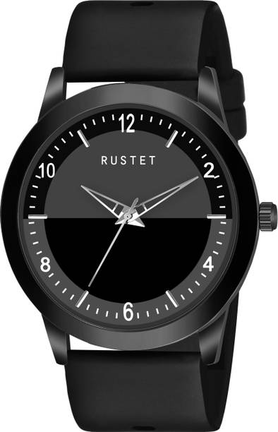Rustet Watches - Buy Rustet Watches Online at Best Prices in India ...