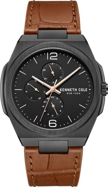 Kenneth Cole Wrist Watches - Buy Kenneth Cole Wrist Watches Store ...