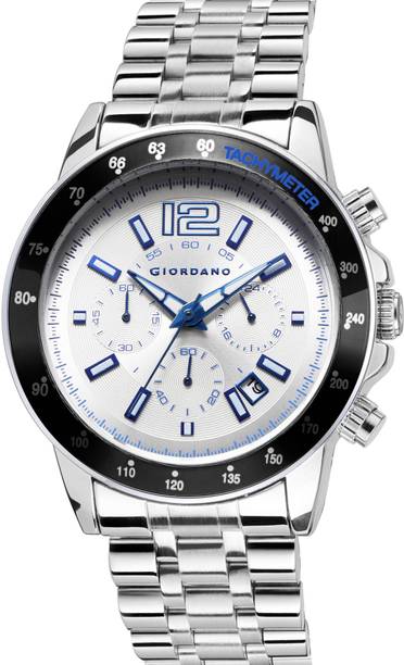 Giordano Watches - Buy Giordano Watches Online at Best Prices in India ...