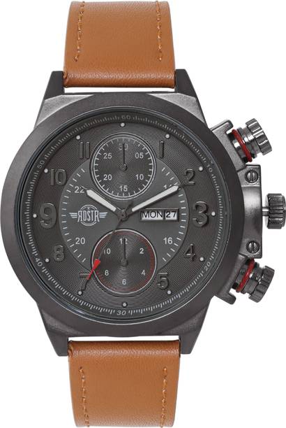 Roadster Watches - Buy Roadster Watches Online at Best Prices in India ...