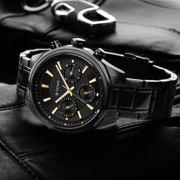 Titan Regalia Watches - Buy Titan Regalia Watches online at Best Prices ...