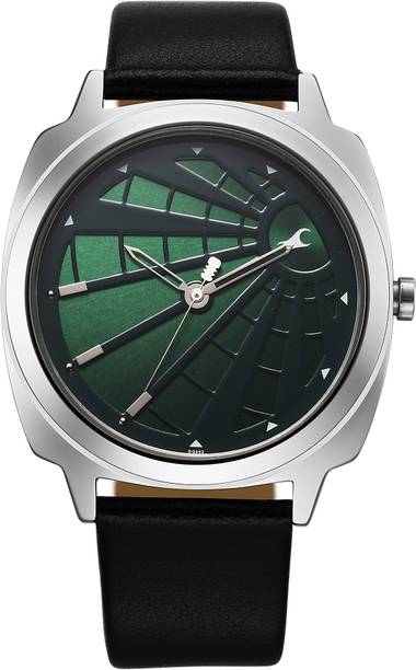 Fastrack Black Watches - Buy Fastrack Black Watches | Fastrack काले ...