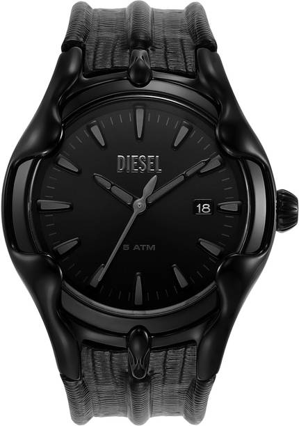 Diesel Watches - Buy Diesel Watches Online For Men & Women at Best ...