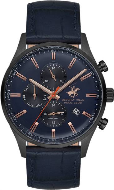 Beverly Hills Polo Club Watches - Buy Beverly Hills Polo Club Watches ...