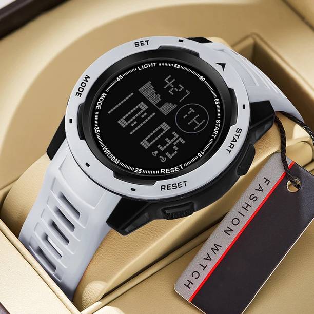 Shocknshop Watches - Buy Shocknshop Watches Online at Best Prices in ...