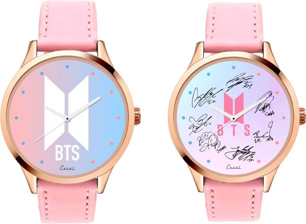 Excel Watches - Buy Excel Watches Online at Best Prices in India ...