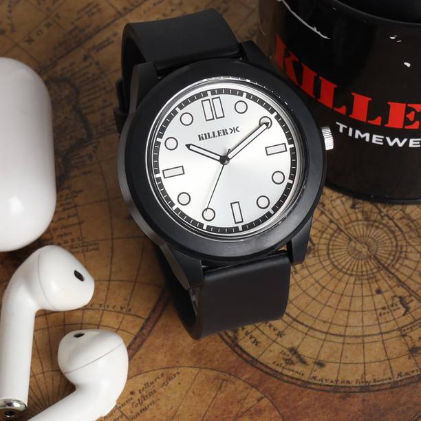 Killer Watches - Buy Killer Watches Online at Best Prices in India ...