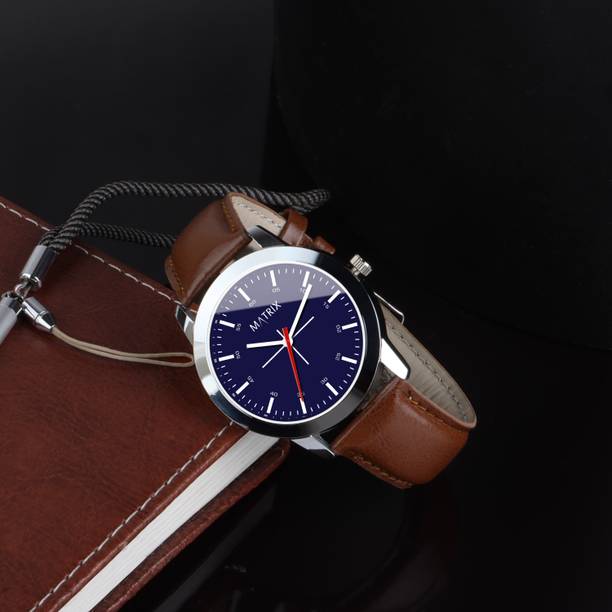 Matrix Watches - Buy Matrix Watches Online at Best Prices in India ...