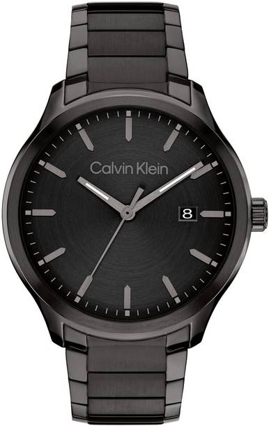 Calvin Klein Watches - Buy Calvin Klein (CK) Watches Online at Best ...