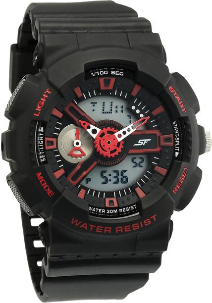 Sonata Sf Watch - Buy Sonata Sf Watch online at Best Prices in India ...