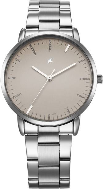 Fastrack Watches - Buy Fastrack Watches for Men & Women Online at Best ...