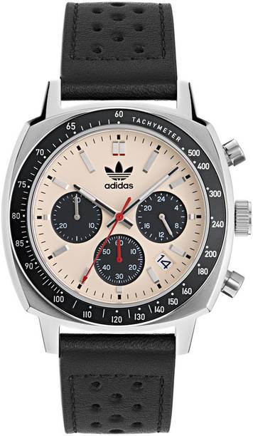 Adidas Originals Watches - Buy Adidas Originals Watches Online at Best ...