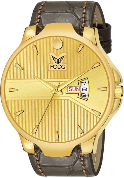 Fogg Watches - Buy Fogg Watches Online at Best Prices in India ...