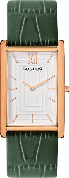 Logues Watches Watches - Buy Logues Watches Watches Online at Best ...
