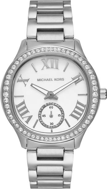Michael Kors Watches - Buy Michael Kors (MK) Watches Online For Men ...