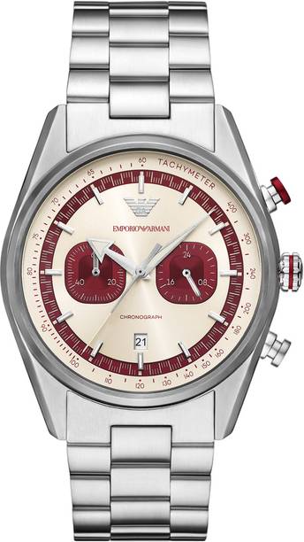 Emporio Armani Wrist Watches - Buy Emporio Armani Wrist Watches Store ...